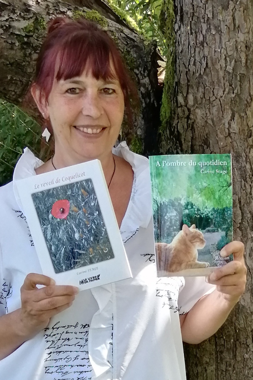 Les auteurs - Salon du Livre Namurois